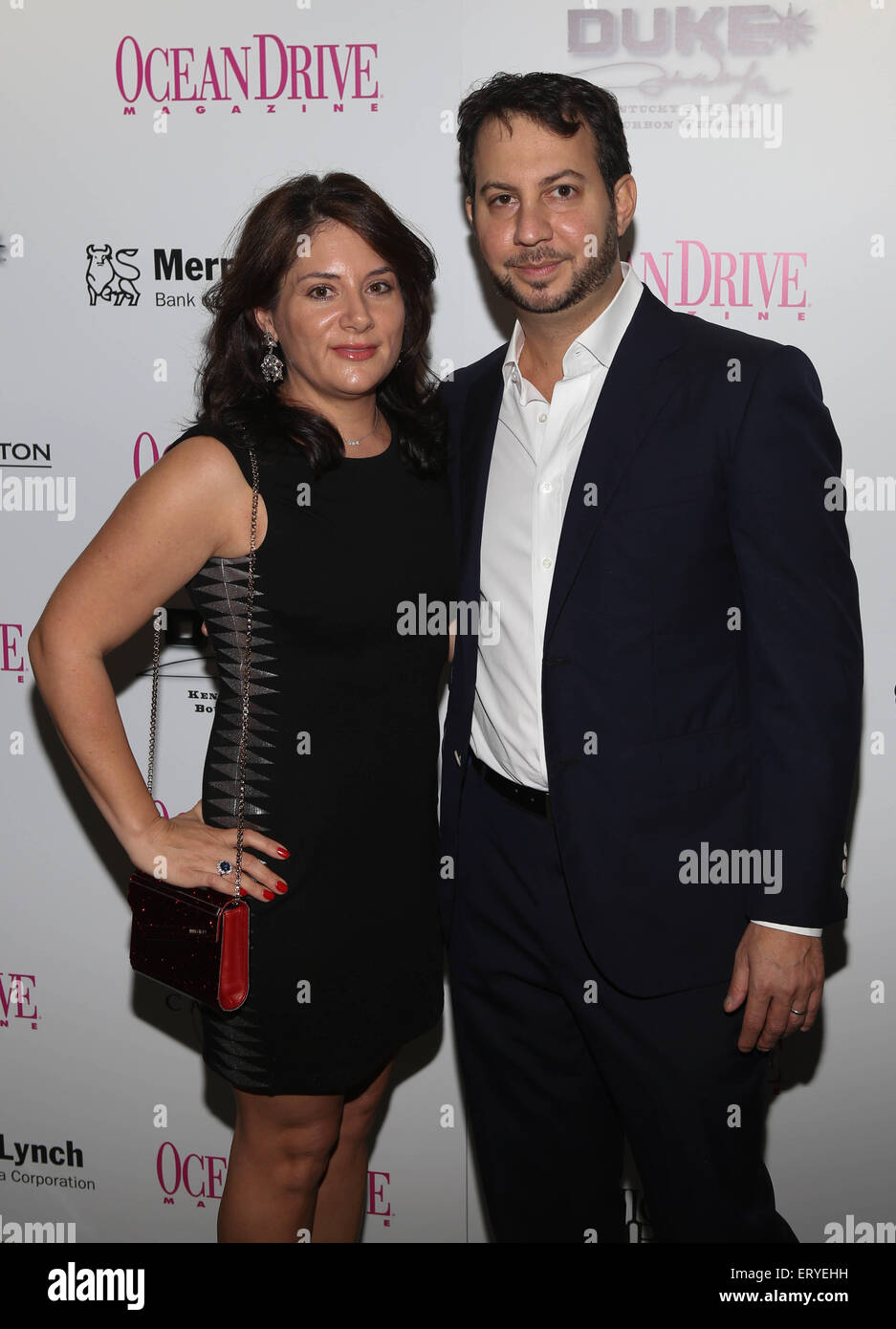 Erica duke hi-res stock photography and images - Alamy