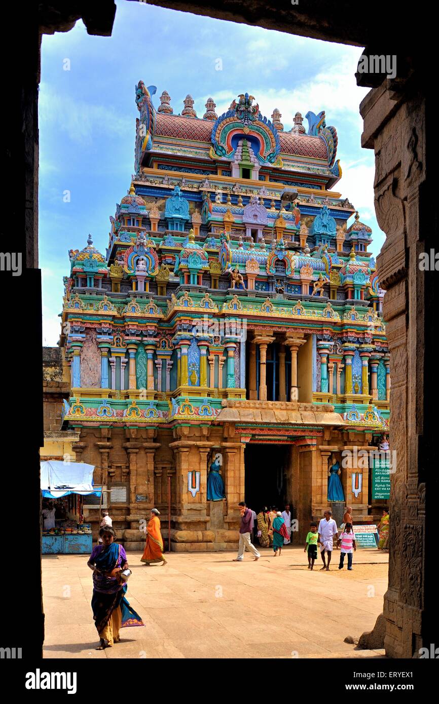 Tiruchchirappalli hi-res stock photography and images - Alamy