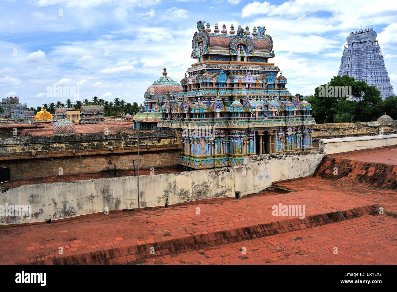 Tiruchchirappalli hi-res stock photography and images - Alamy