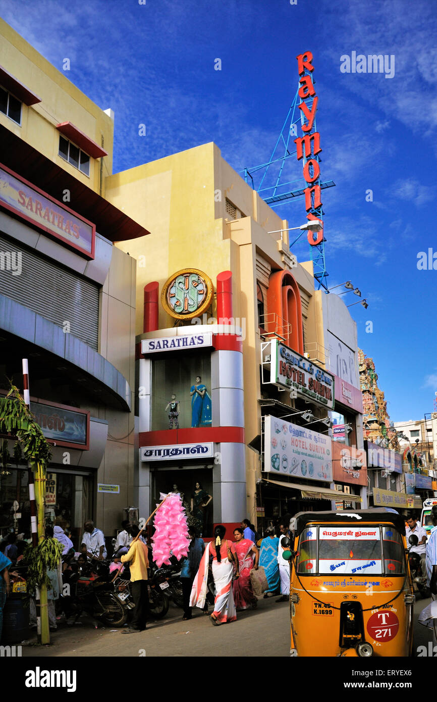 Tiruchchirappalli hi-res stock photography and images - Alamy