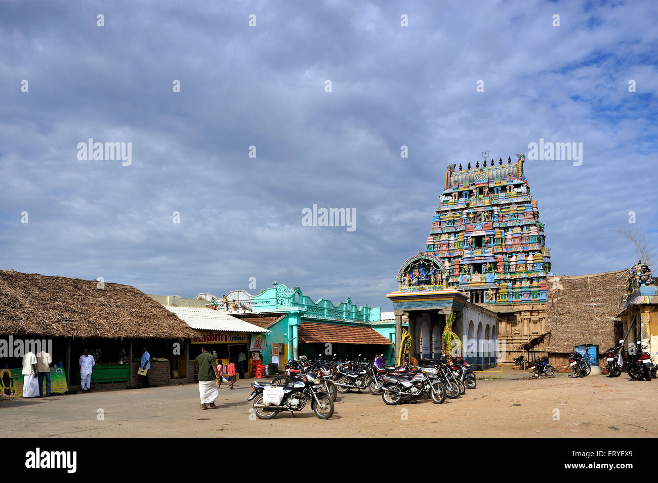 Tiruchchirappalli hi-res stock photography and images - Alamy
