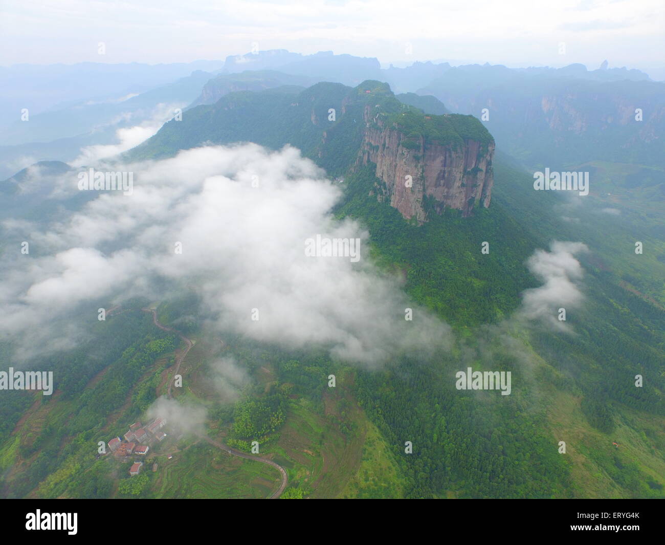 Xianju china hi-res stock photography and images - Alamy