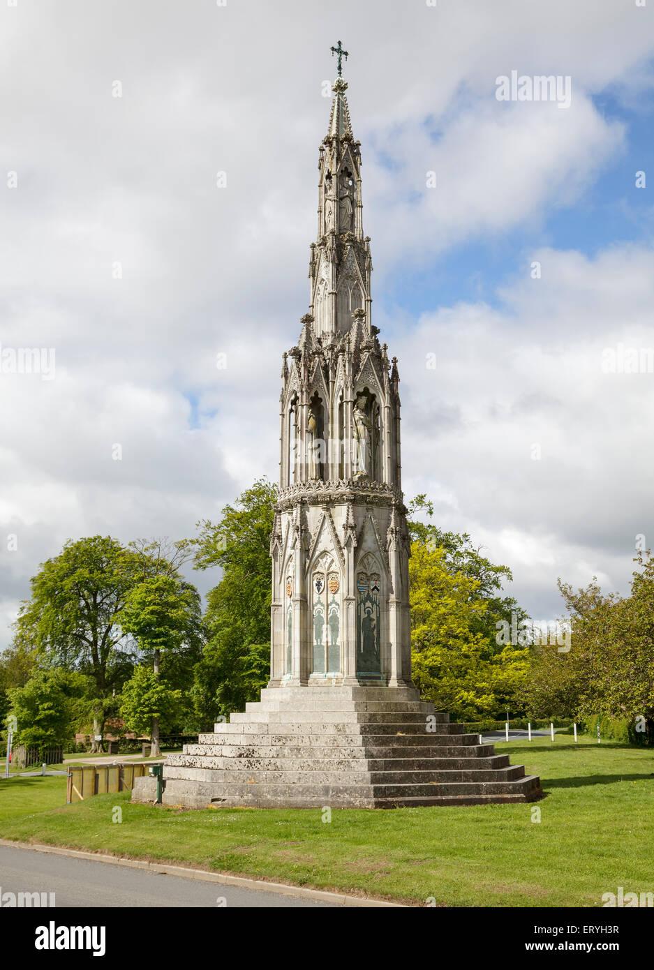 Architect temple moore hi-res stock photography and images - Alamy