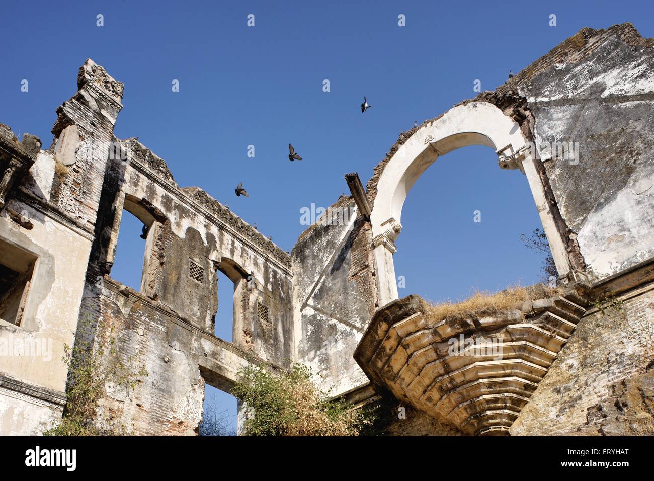 Idar gadh ; Idar ; Sabarkantha ; Gujarat ; India Stock Photo: 83584896 - Alamy