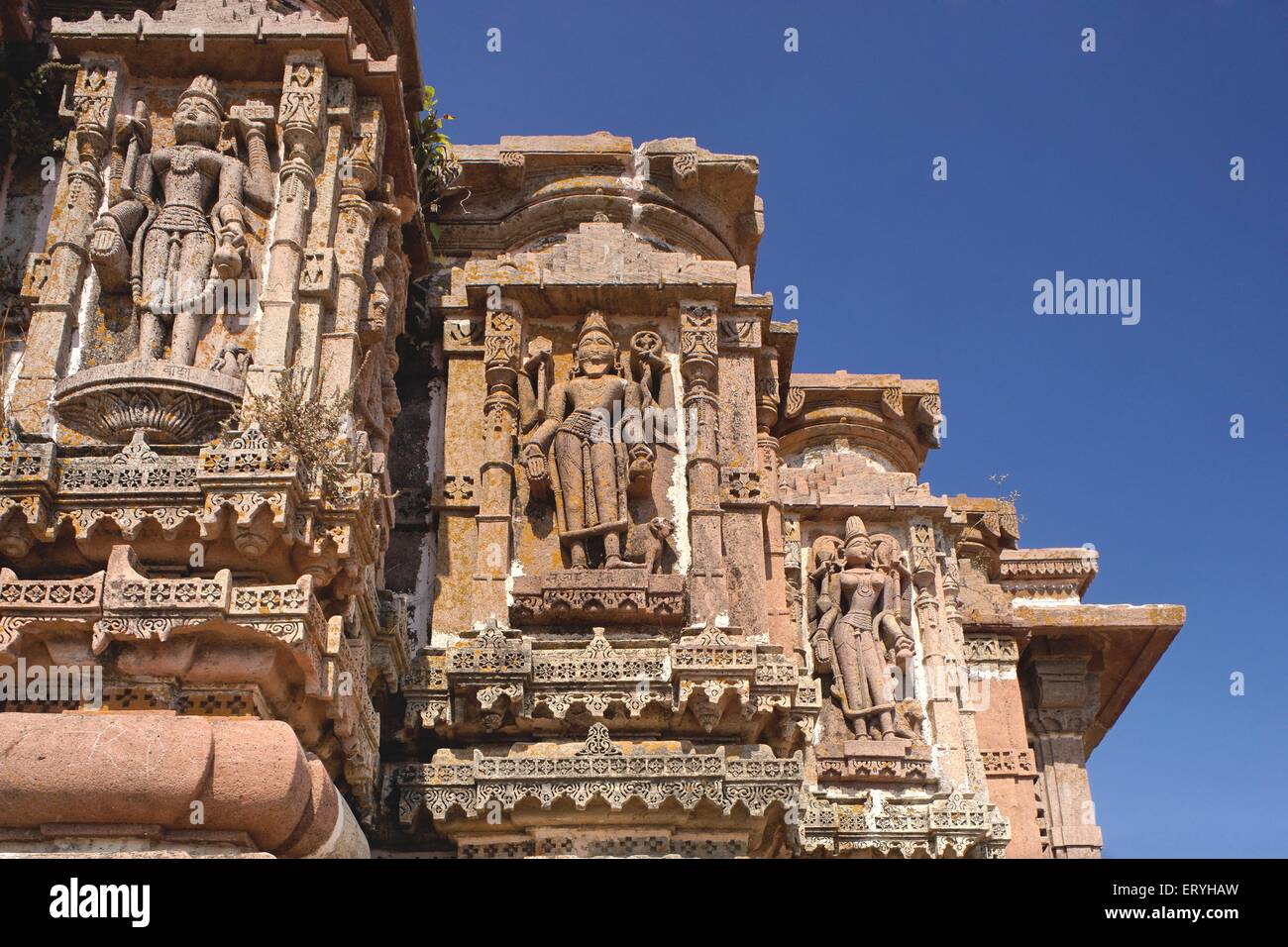 Idar fort hi-res stock photography and images - Alamy