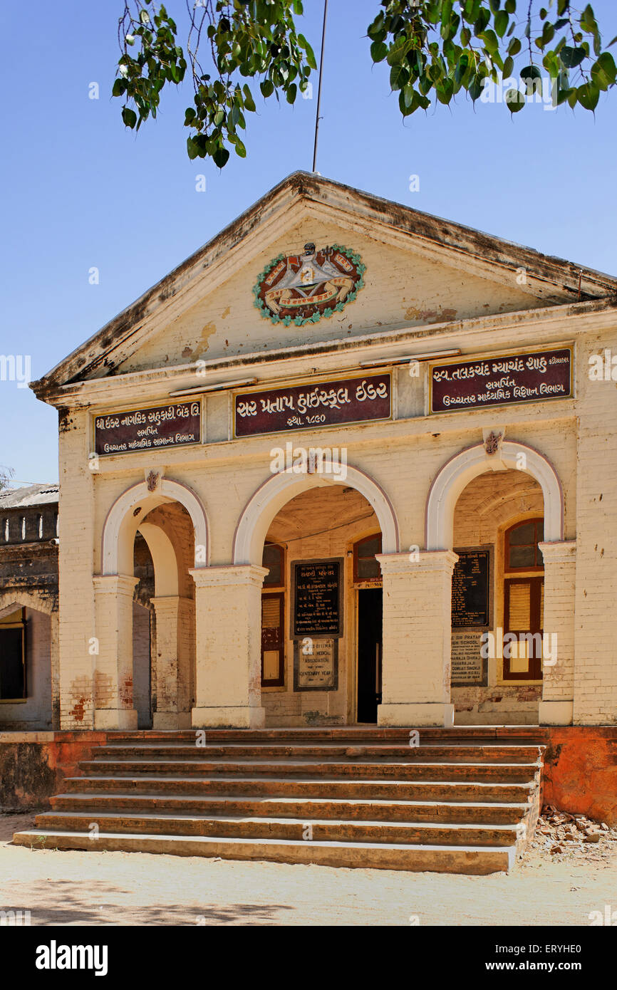 Idar Building Stock Photos & Idar Building Stock Images - Alamy