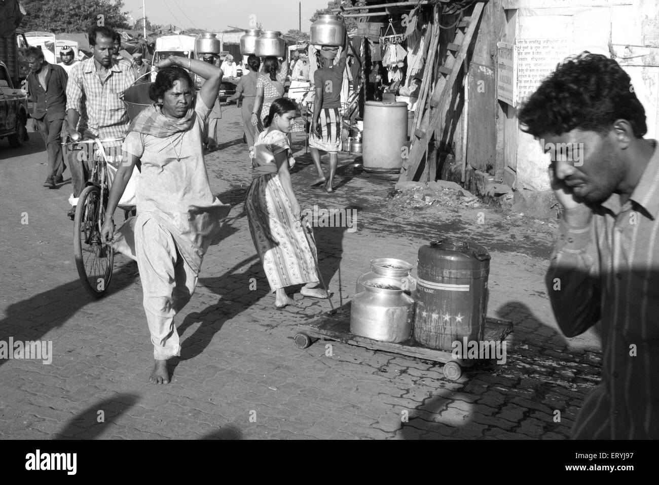 Places on water Black and White Stock Photos & Images - Alamy