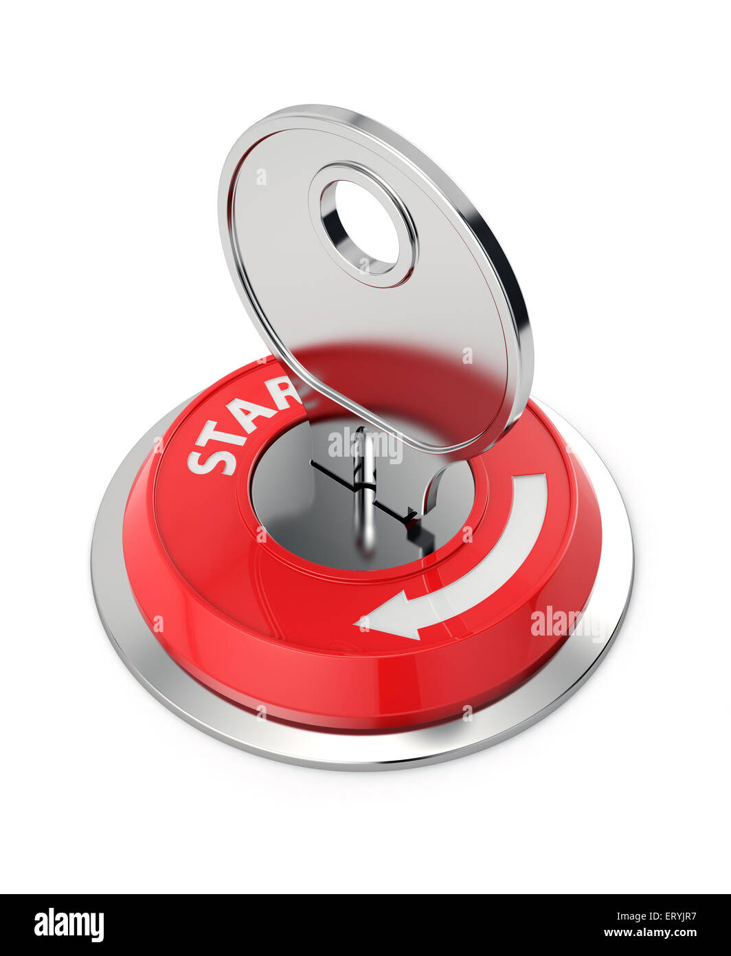 Ignition system hi-res stock photography and images - Alamy