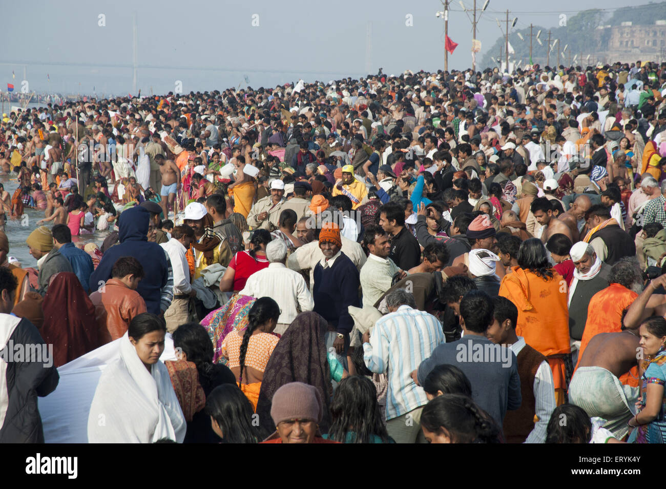 Mela in india hi-res stock photography and images - Alamy