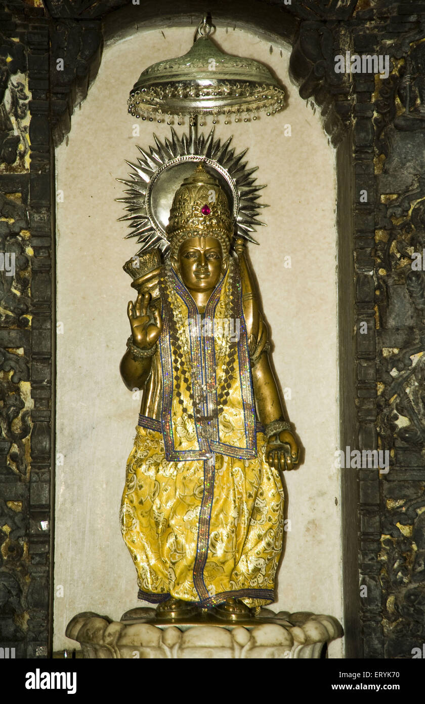 Parshuram hi-res stock photography and images - Alamy