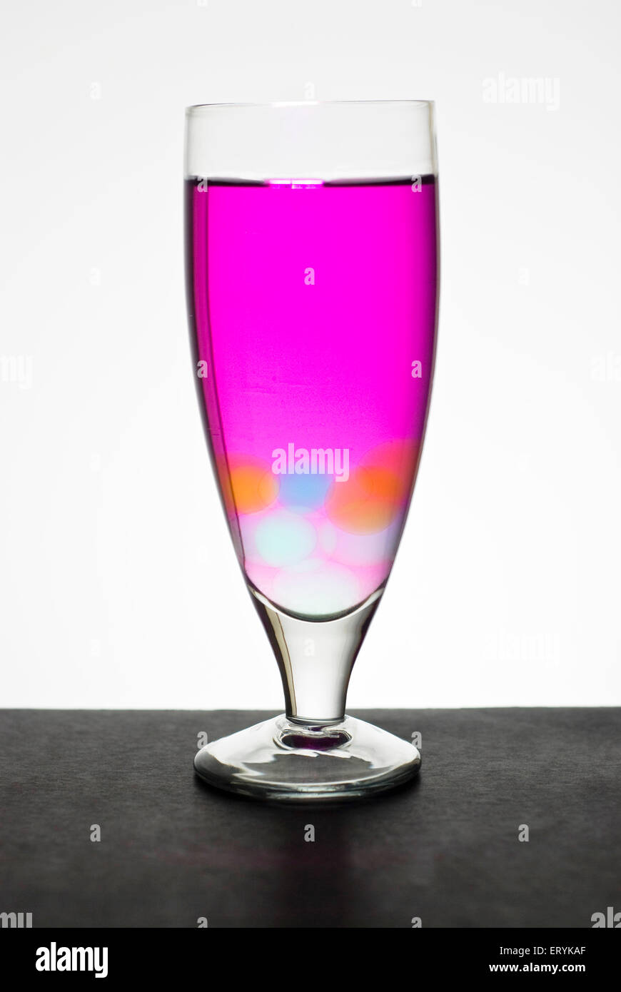 Transparent glass ball hi-res stock photography and images - Alamy