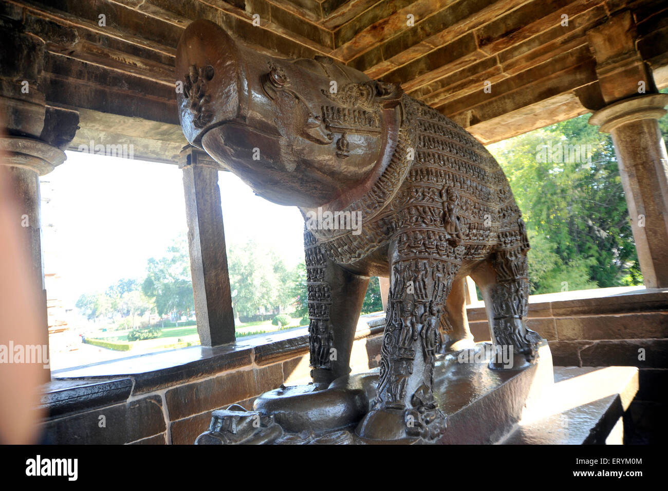 Sculpture of varaha hi-res stock photography and images - Alamy