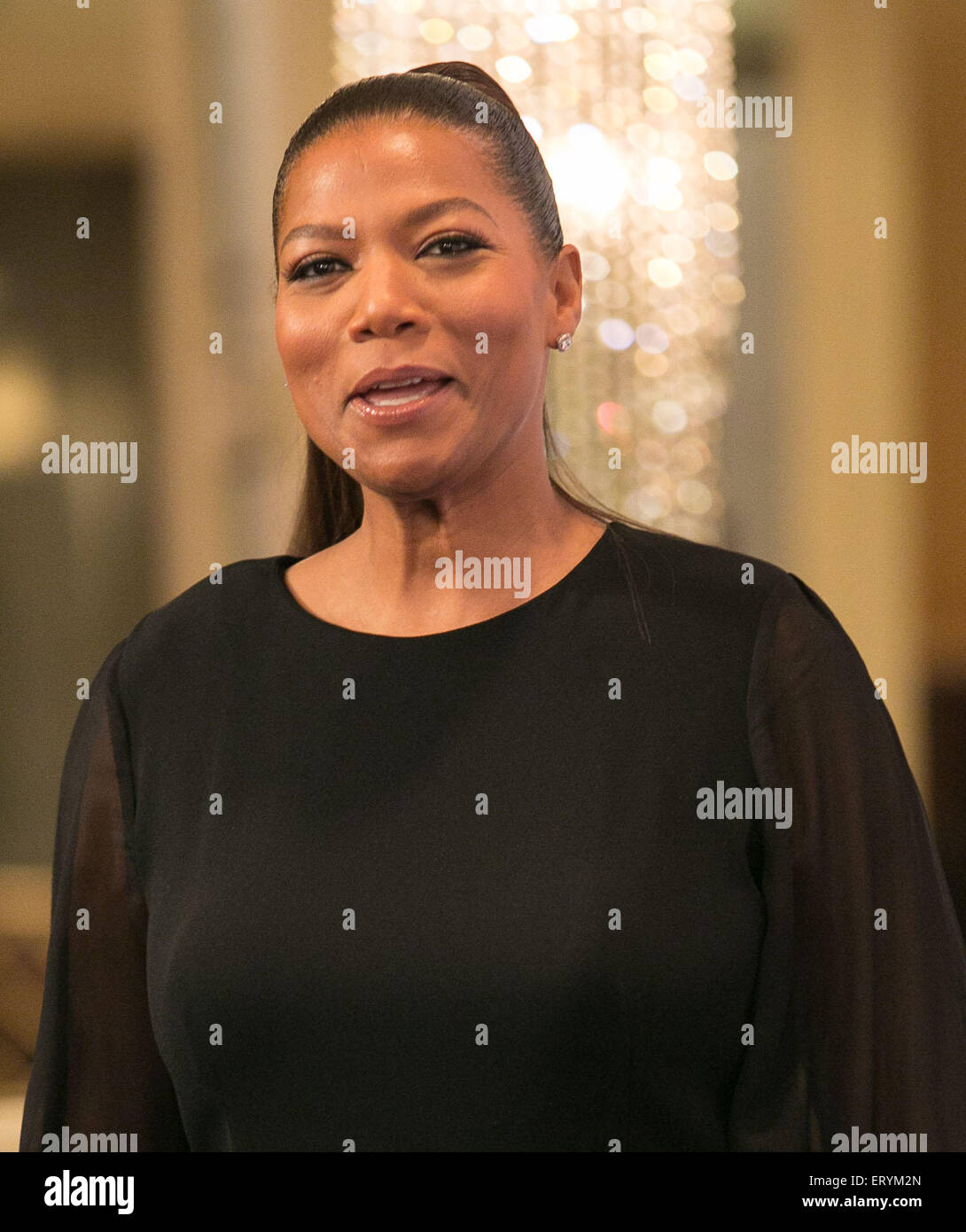 6th Annual 'Night of Generosity' Gala at the Beverly Wilshire Hotel ...