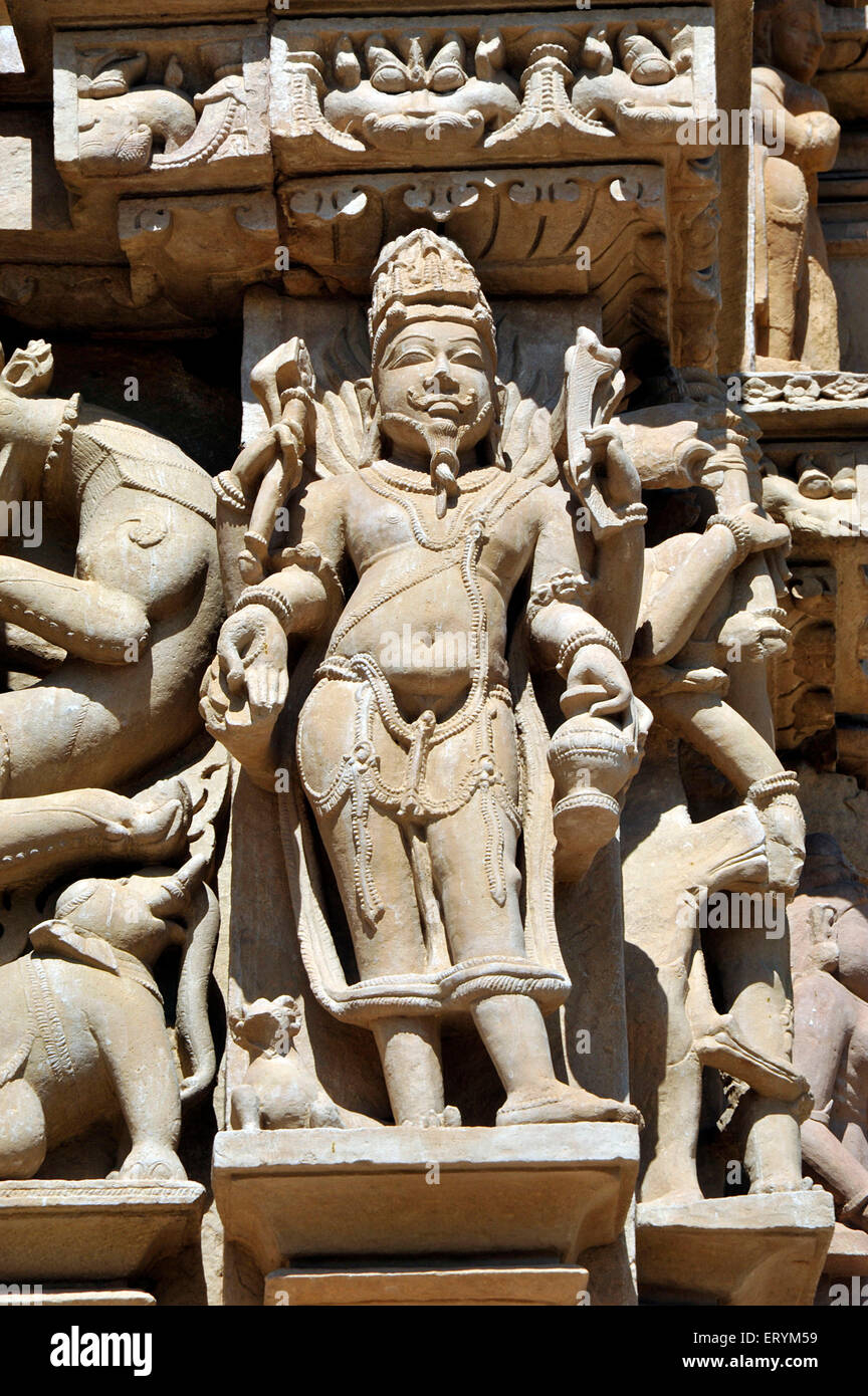 Agni dev hi-res stock photography and images - Alamy