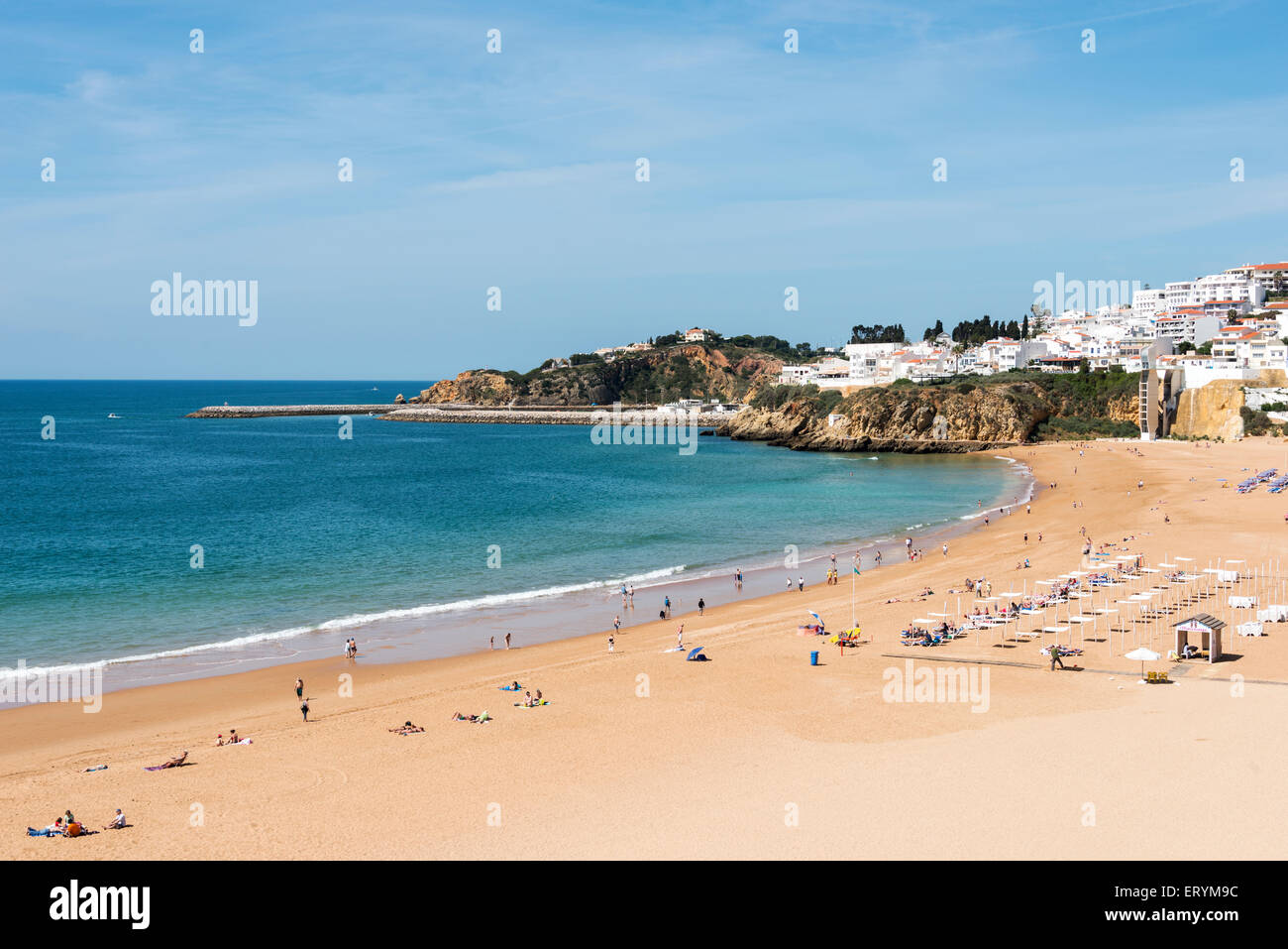 Lagarve hi-res stock photography and images - Alamy