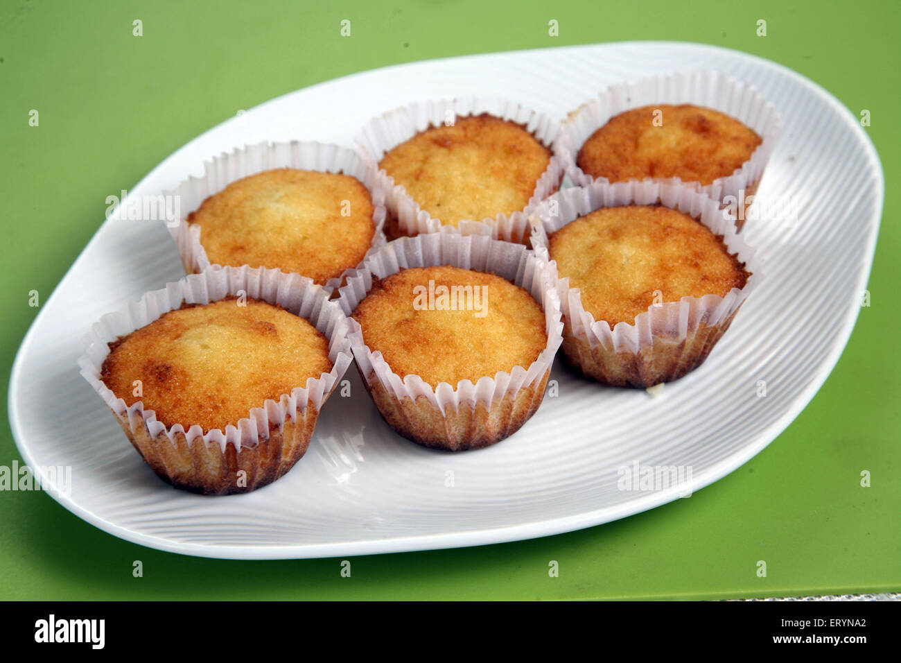 Mava Cake in plate India PR#743AH Stock Photo - Alamy