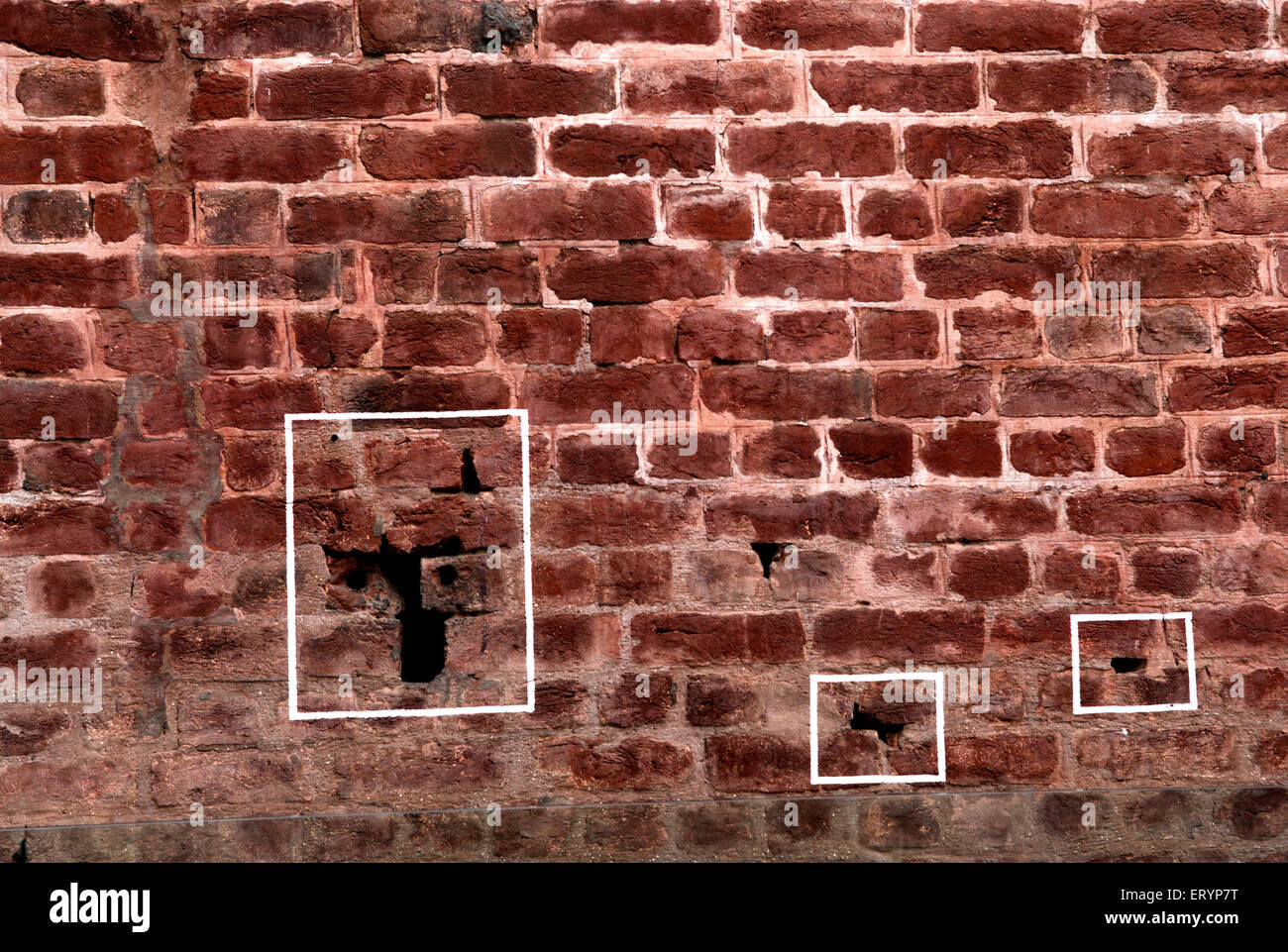 Jallianwala Bagh , Jalianwala Bagh , Bullet Marks Wall , Memorial ...