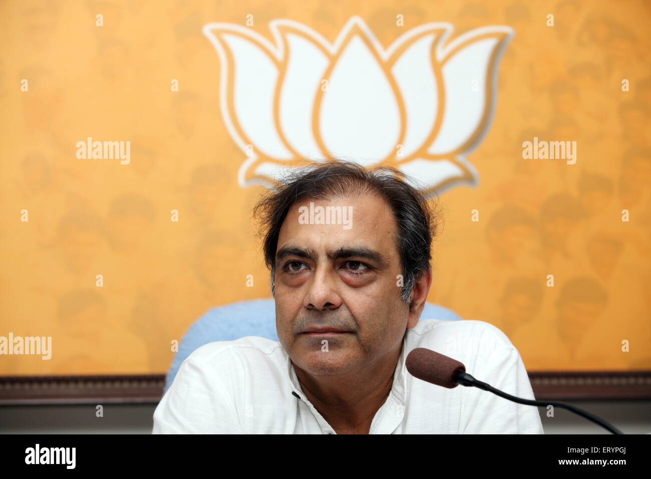 Advocate india hi-res stock photography and images - Alamy