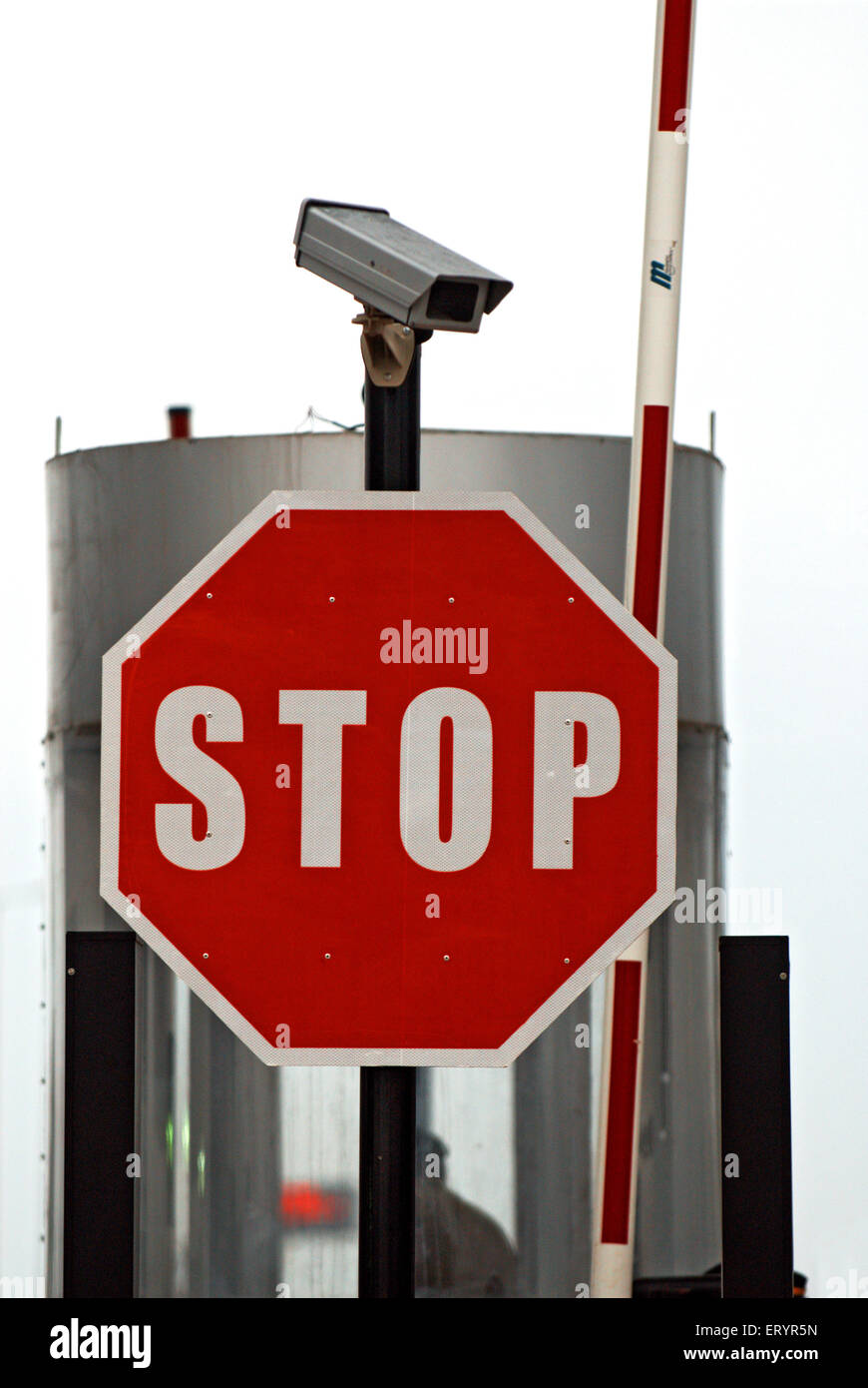Indian Warning Board Stock Photos & Indian Warning Board Stock Images ...