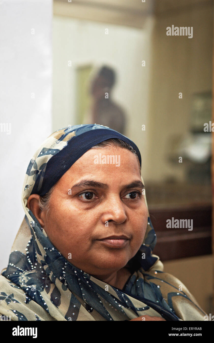 Shamima kausar hi-res stock photography and images - Alamy