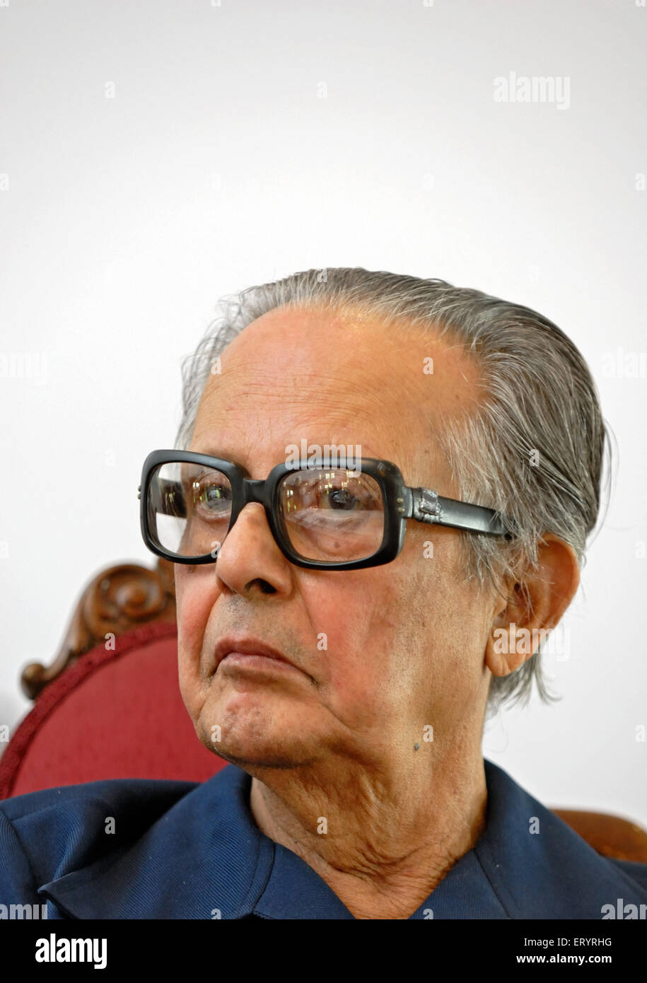 R. K. Laxman , Indian cartoonist , Rasipuram Krishnaswami Iyer Laxman ...