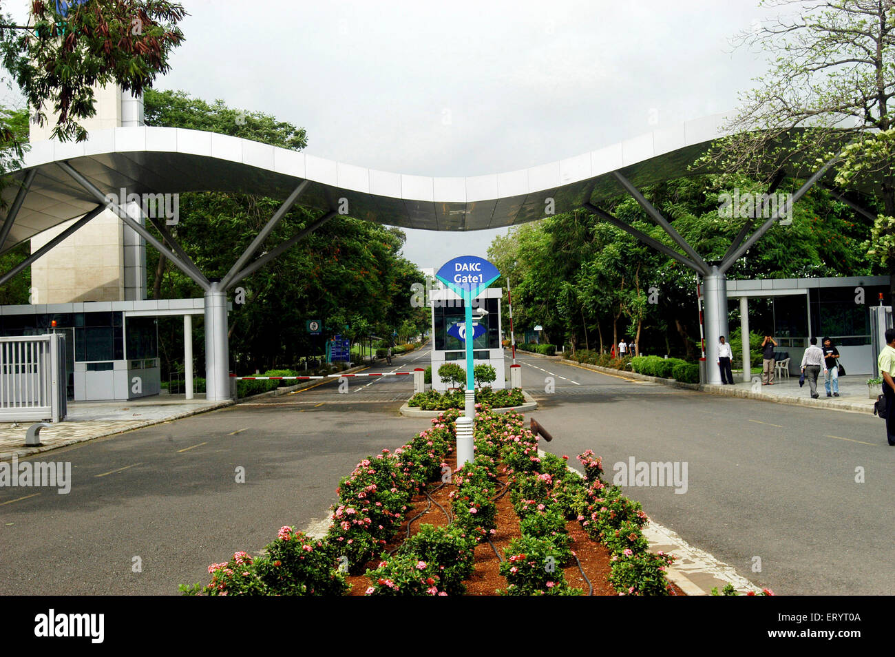 Dhirubhai ambani hi-res stock photography and images - Alamy