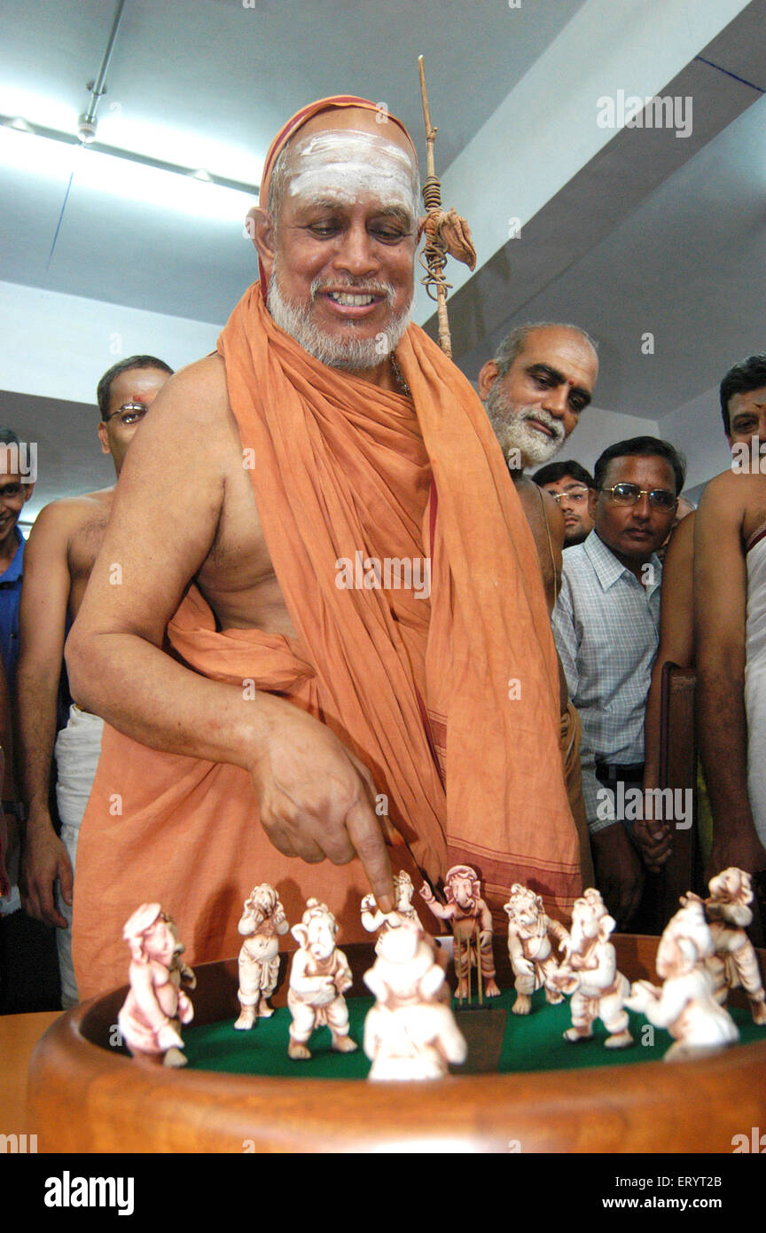 Kanchi Shankaracharya