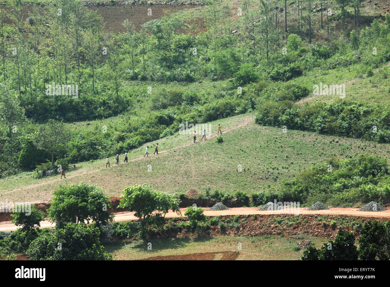 Araku Stock Photos & Araku Stock Images - Alamy