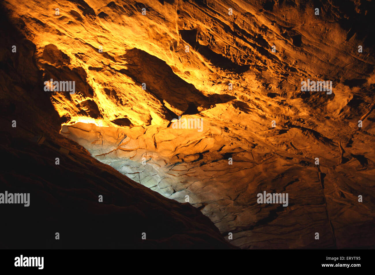 Borra Caves , Borra Guhalu , Ananthagiri Hills , Aruku Valley ...