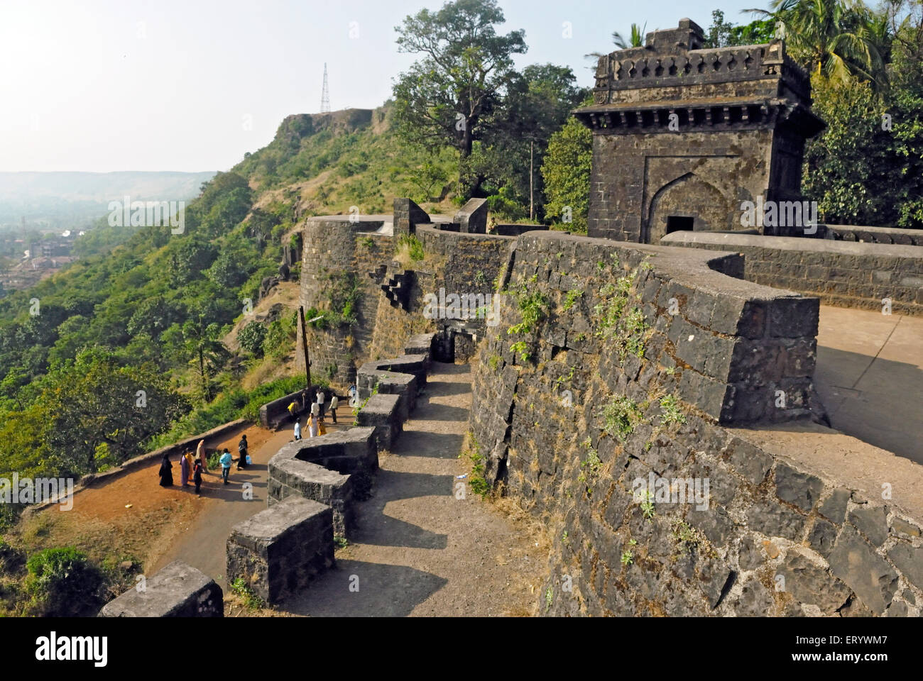 Panhala fort ; Kolhapur ; Maharashtra ; India Stock Photo: 83591431 - Alamy Panhala fort ; Kolhapur ; Maharashtra ; India Stock Photo: 83591431 - Alamy