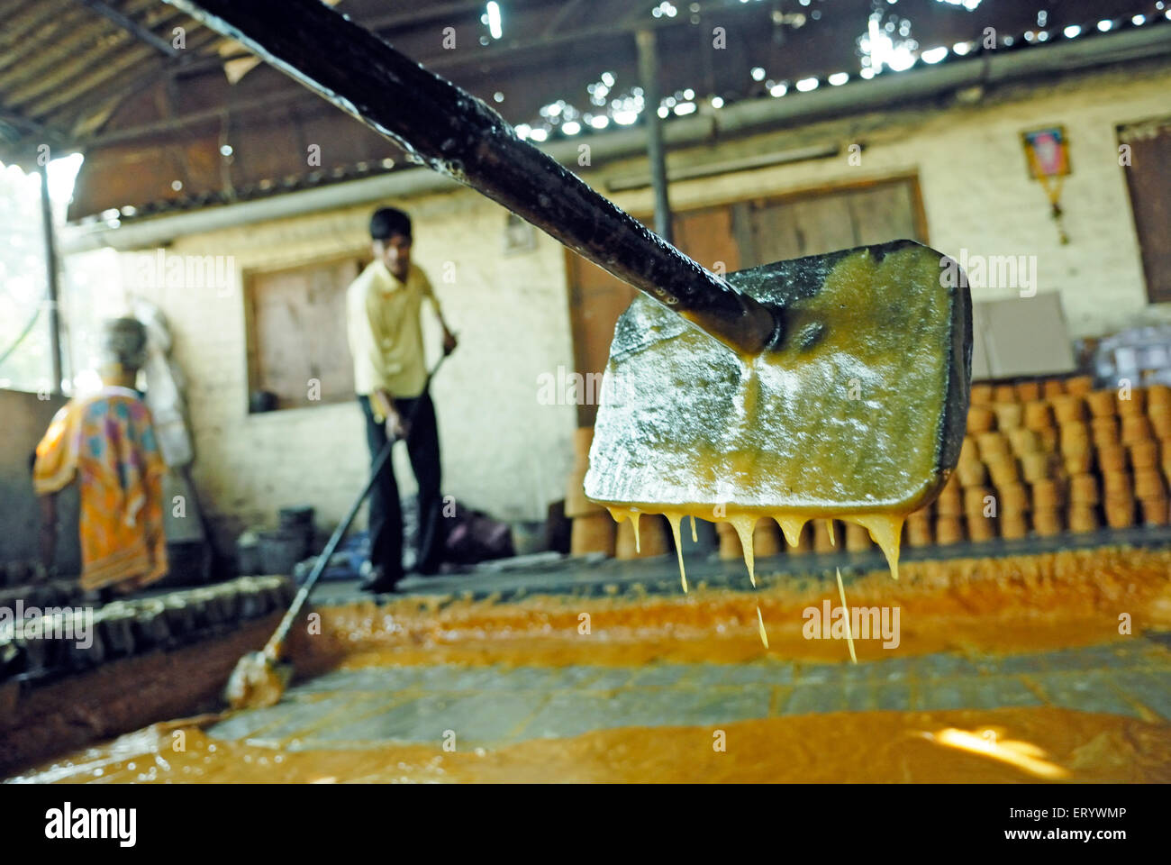 West indian workers and factory hi-res stock photography and images - Alamy