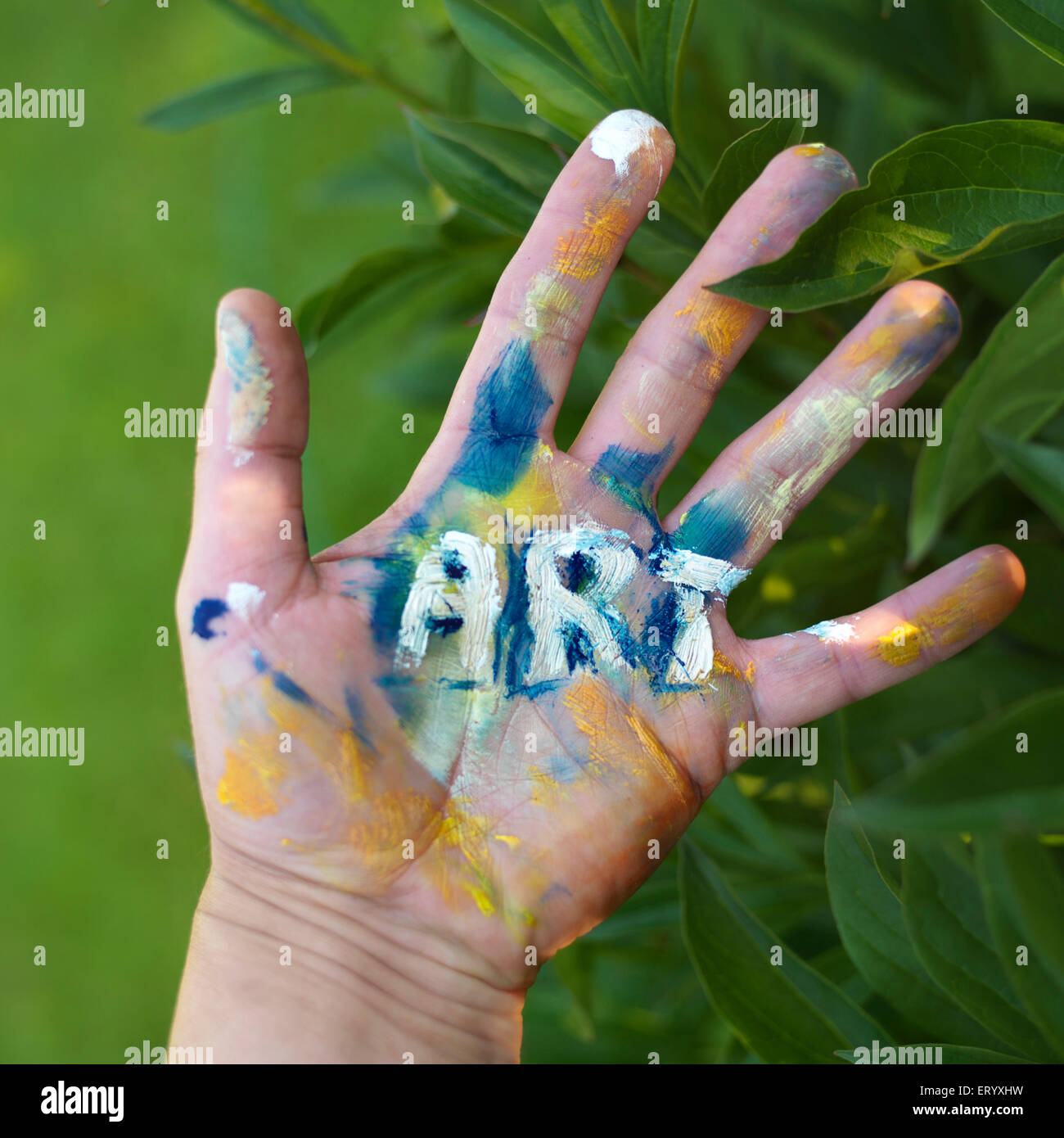 Draw creativity hi-res stock photography and images - Alamy