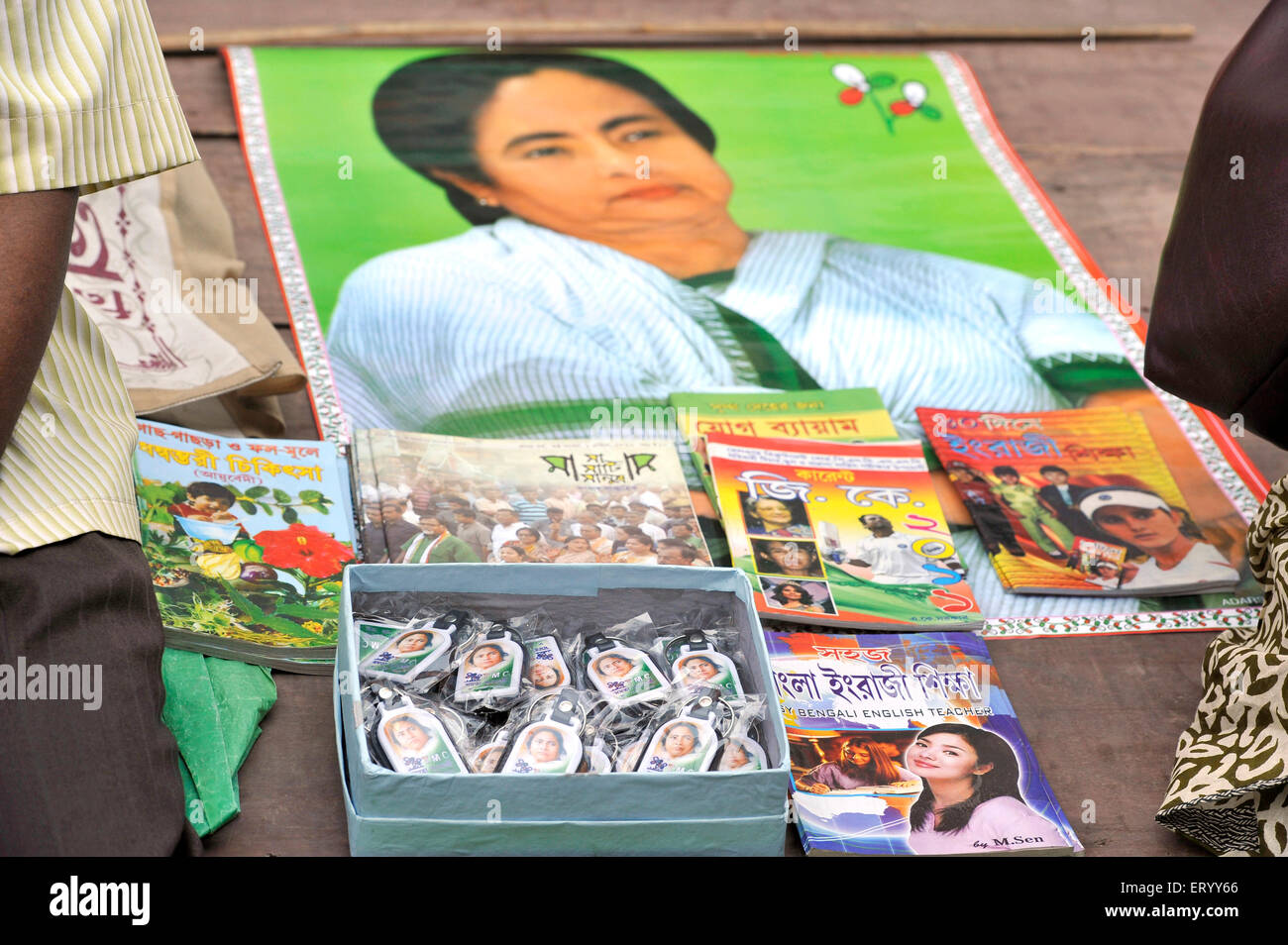 Political poster india hi-res stock photography and images - Alamy