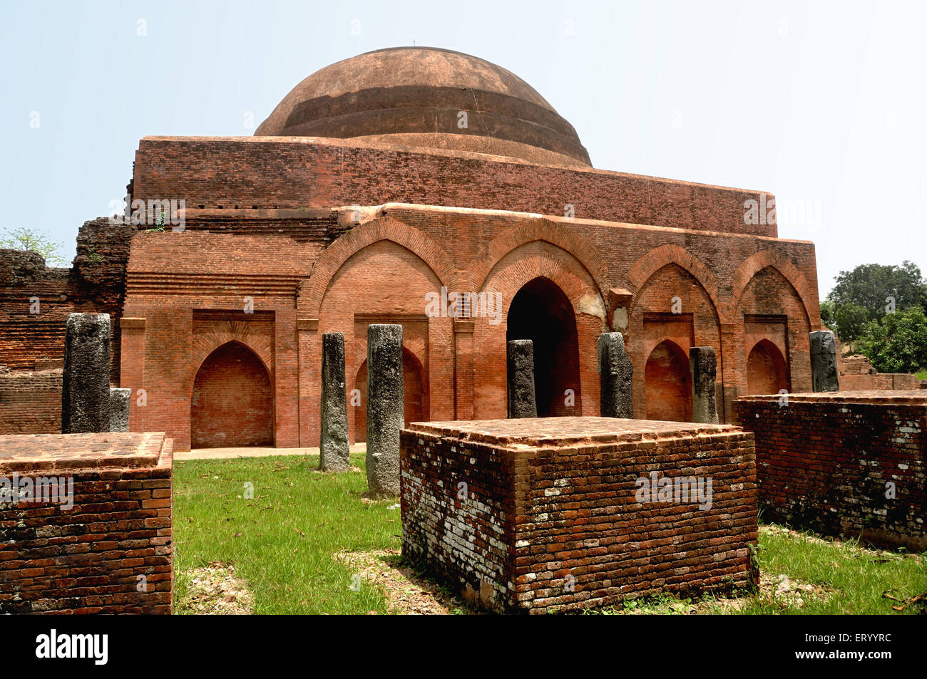 Chamkan mosque hi-res stock photography and images - Alamy