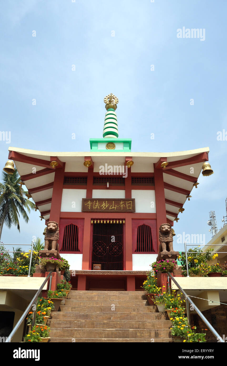 Temple at puri hi-res stock photography and images - Alamy