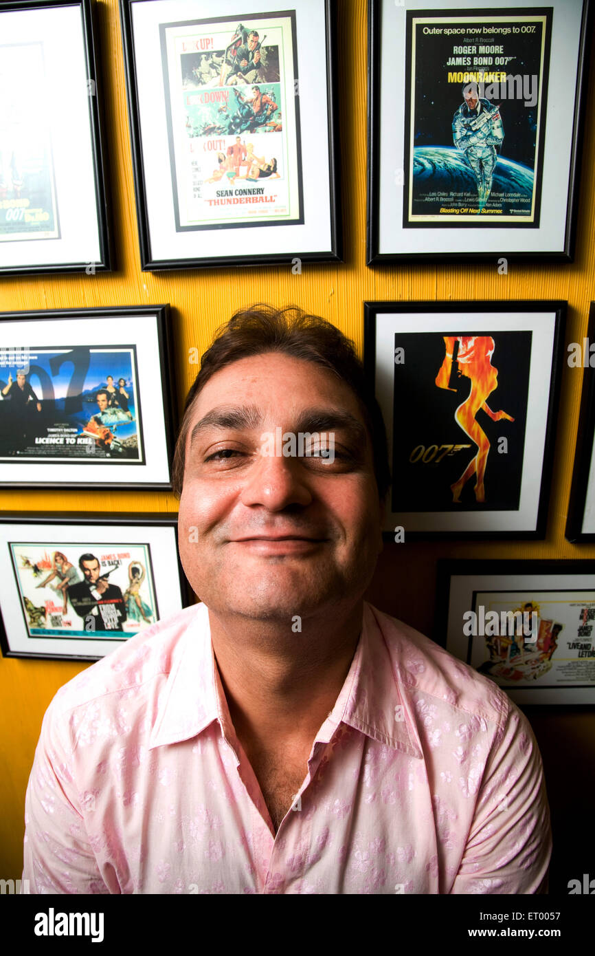 Vinay Pathak , Indian theater actor , Indian film actor , India , Asia ...