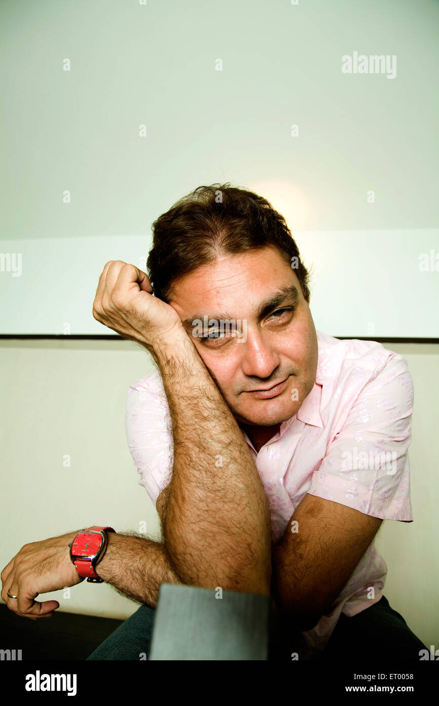 Vinay Pathak , Indian theater actor , Indian film actor , India , Asia ...