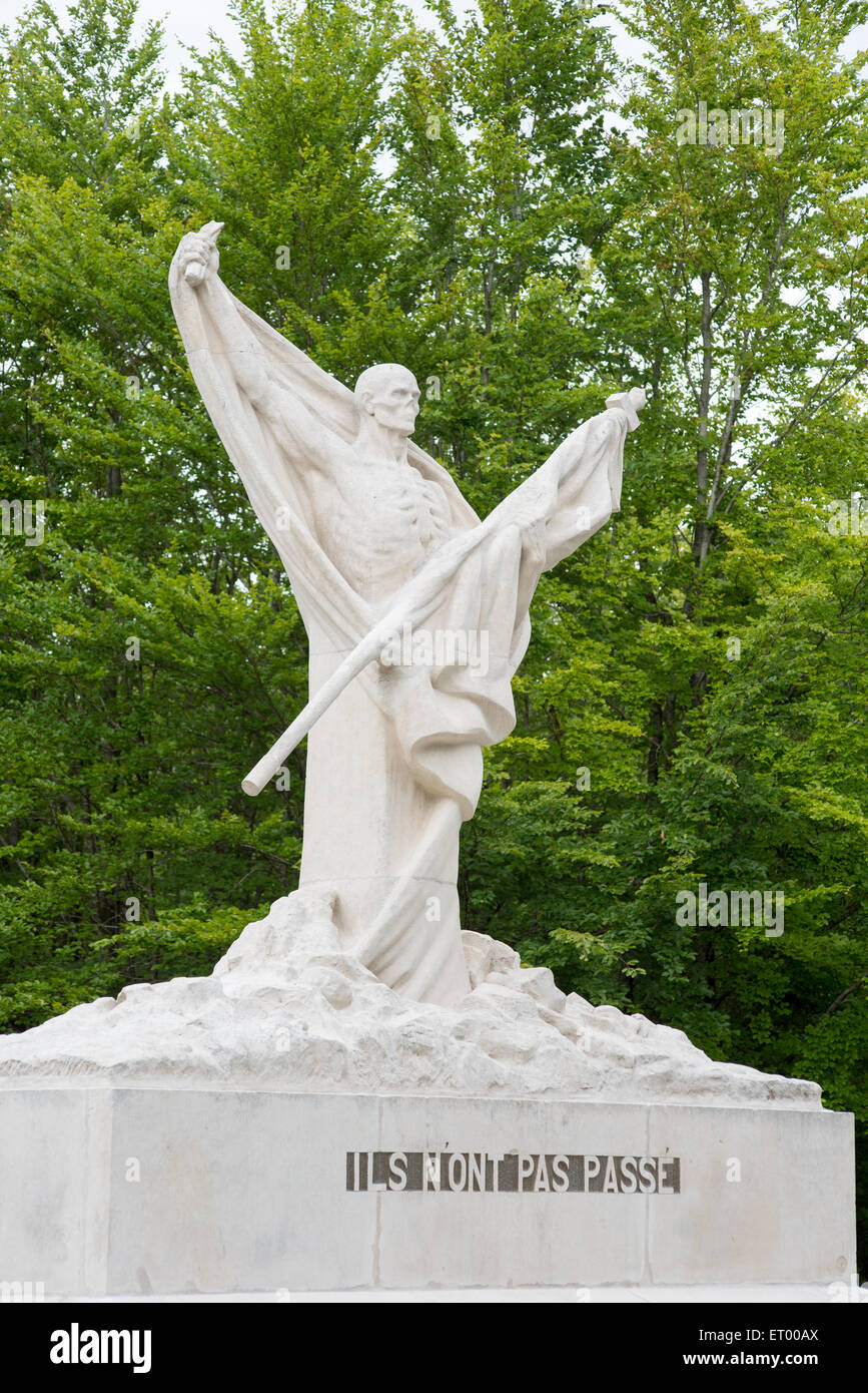 Mort homme memorial hi-res stock photography and images - Alamy