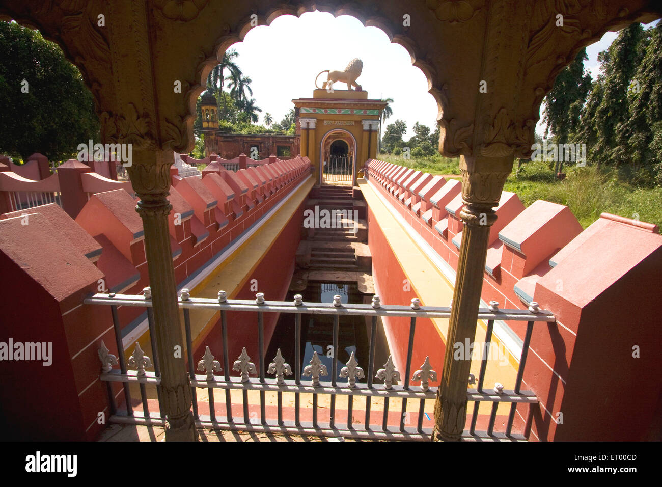 Kathgola bagan hi-res stock photography and images - Alamy