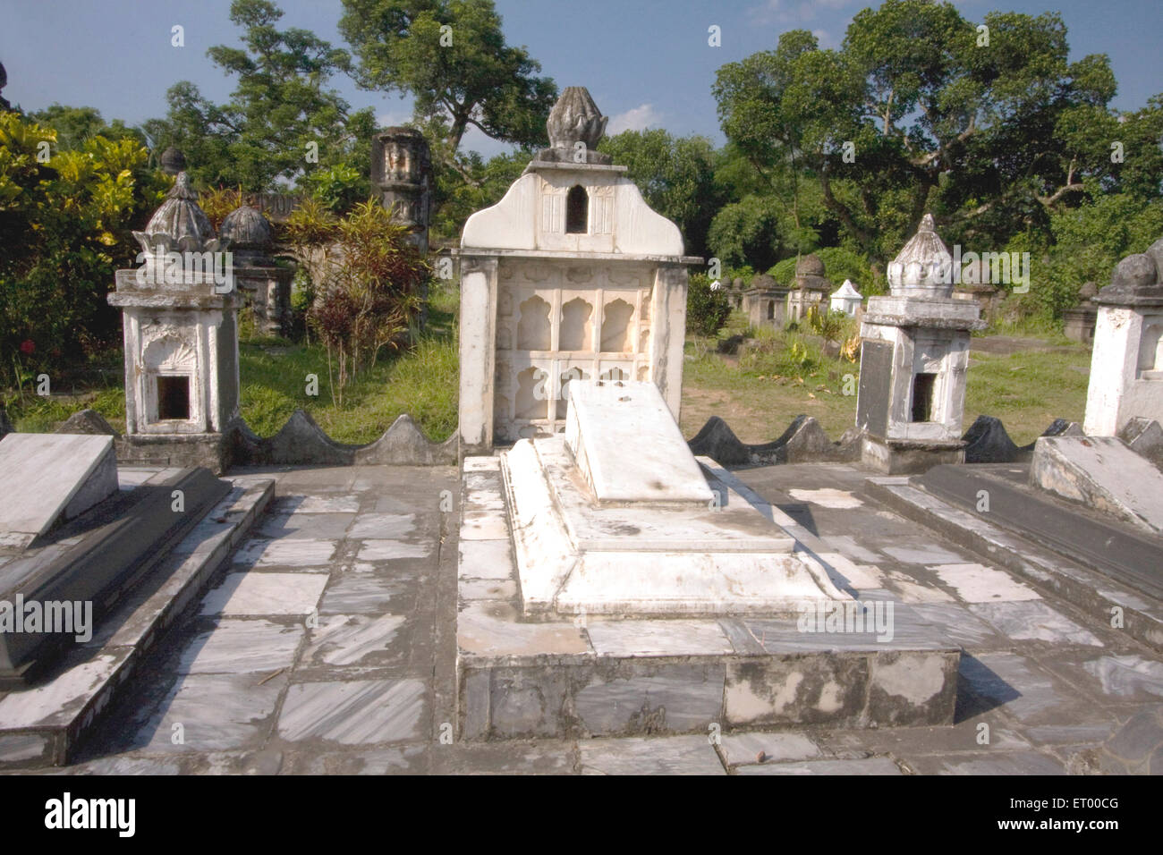 Indian cemetery hi-res stock photography and images - Alamy
