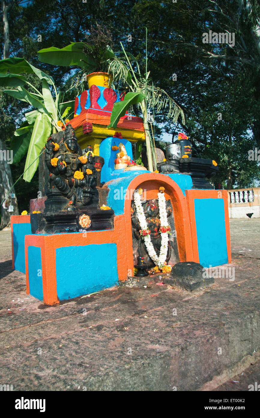Triveni sangam hi-res stock photography and images - Alamy