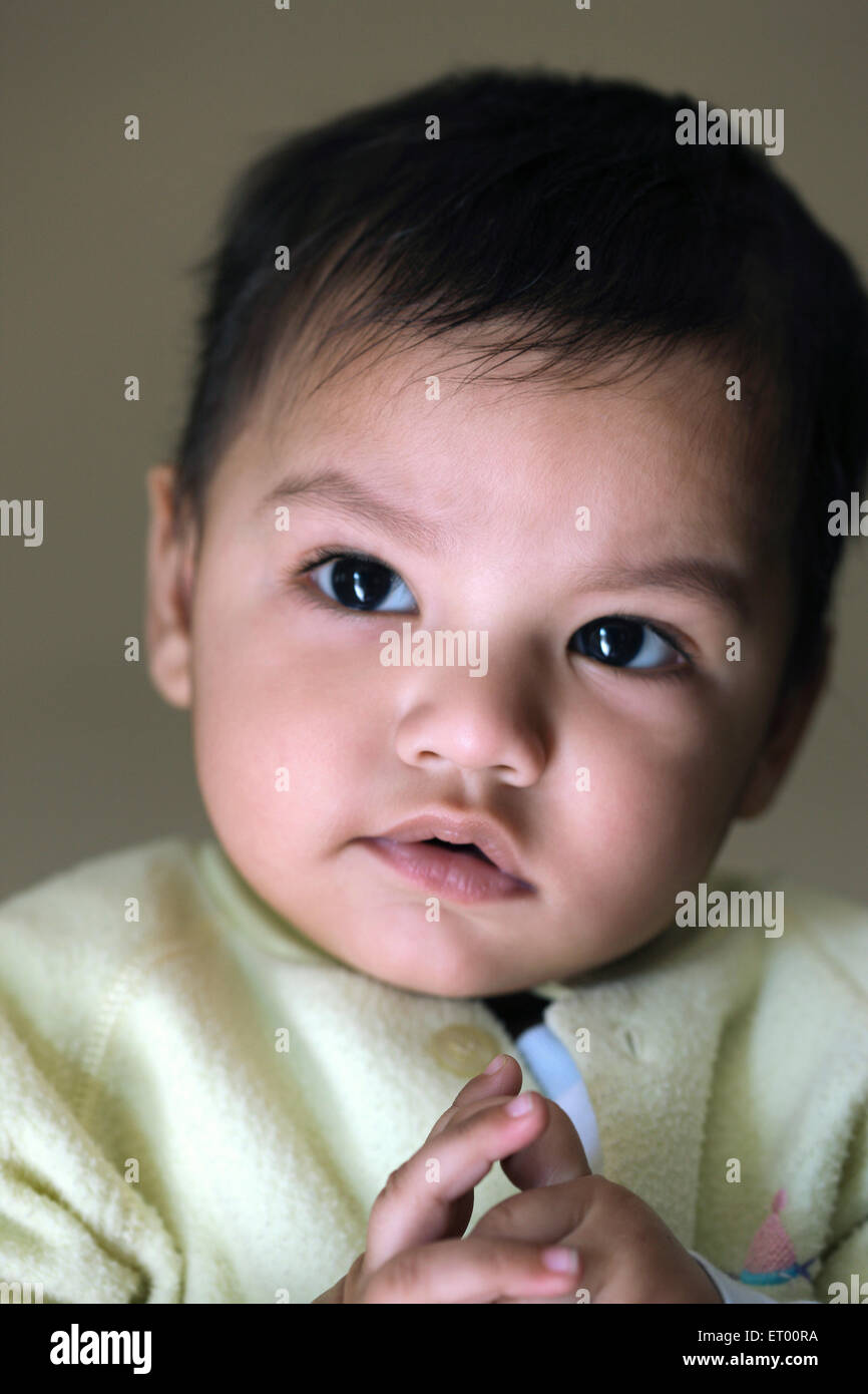 Doubtful vertical hi-res stock photography and images - Alamy