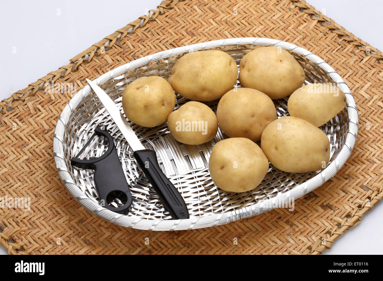 Tuberosum hi-res stock photography and images - Alamy