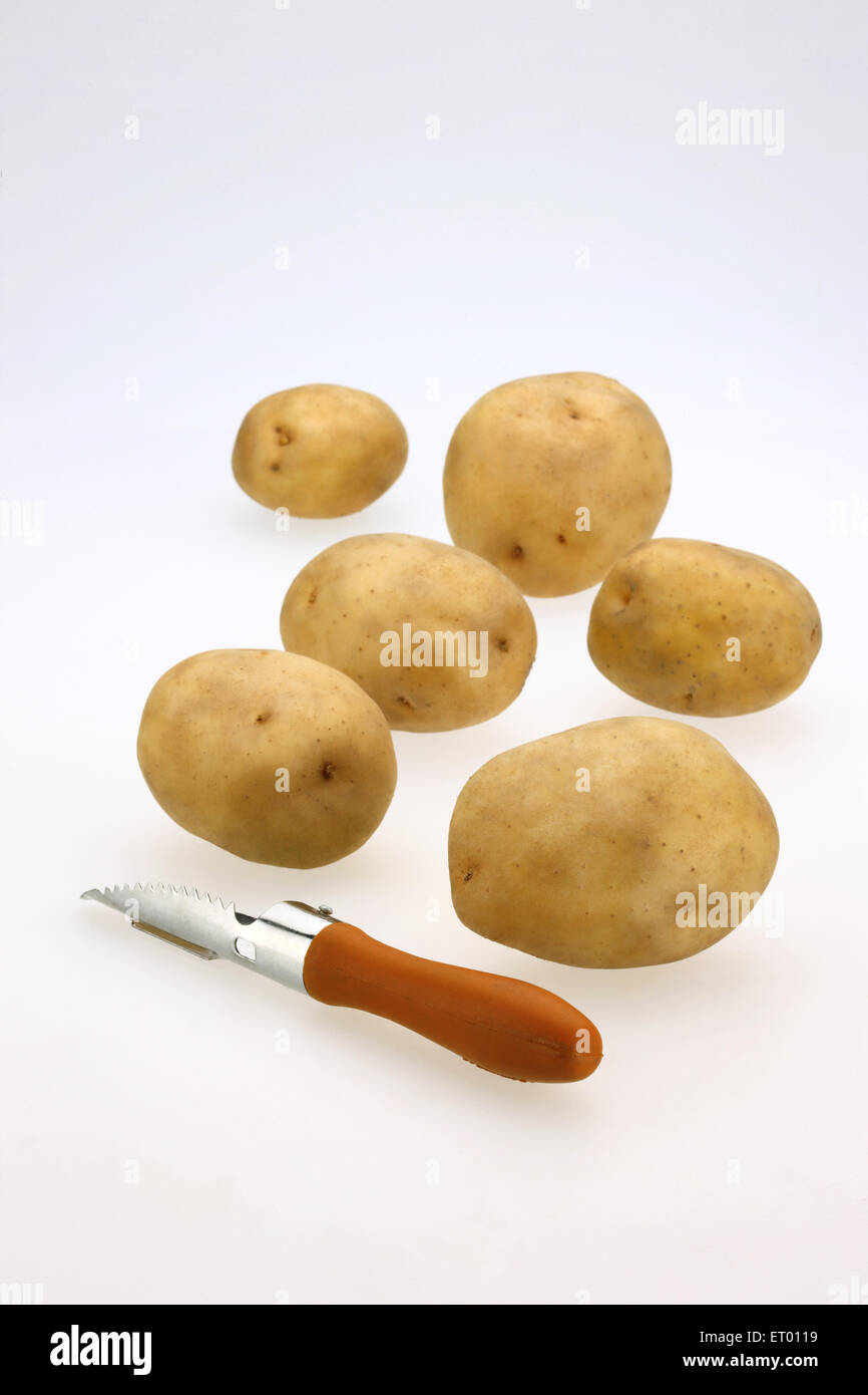 Tuberosum hi-res stock photography and images - Alamy