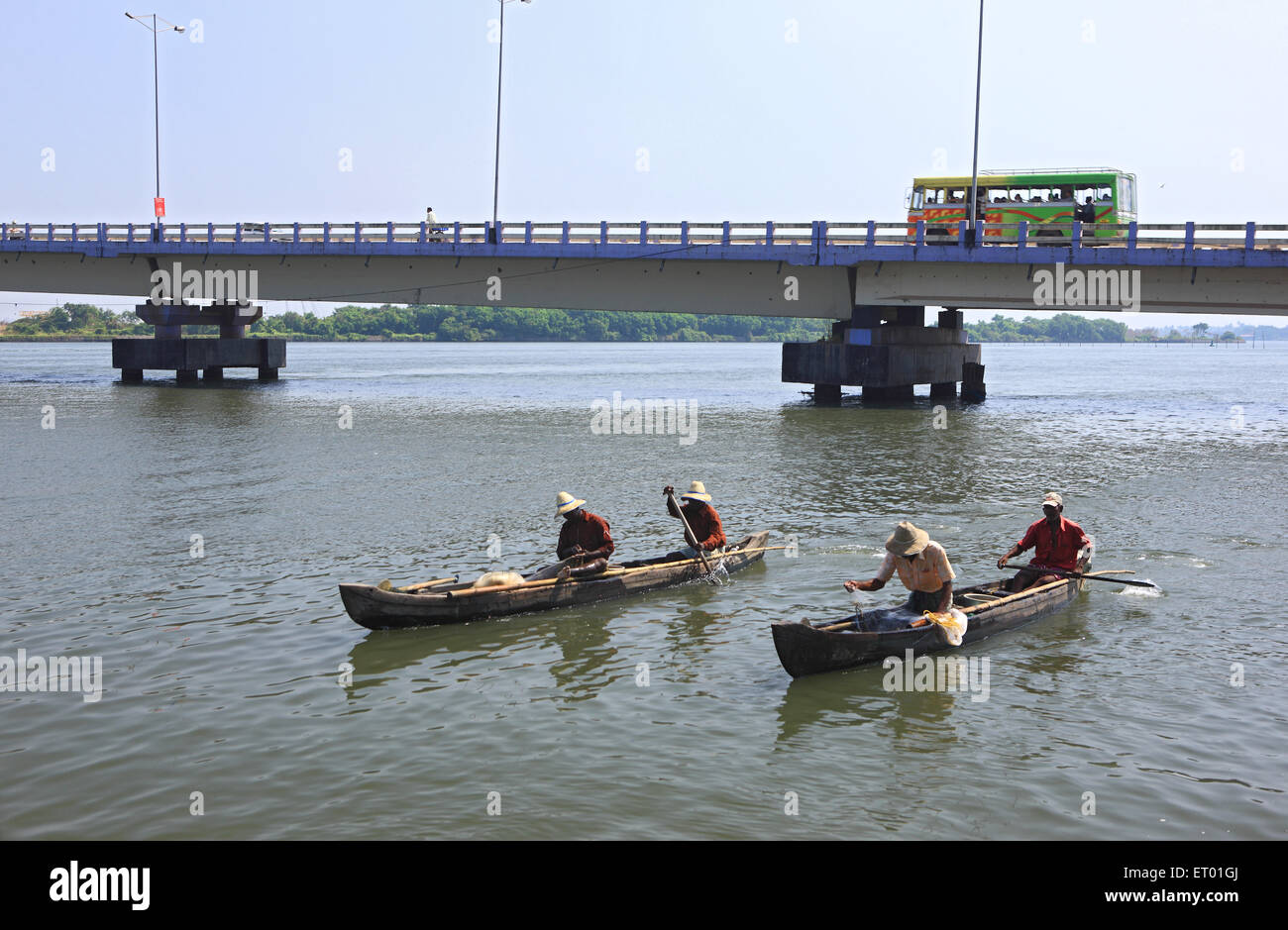 Means of water transportation hi-res stock photography and images - Alamy