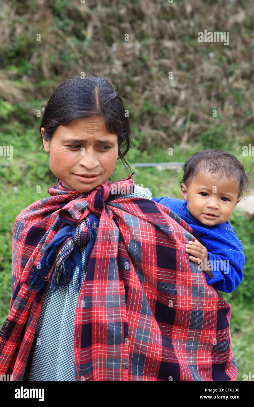 Khasi people hi-res stock photography and images - Alamy