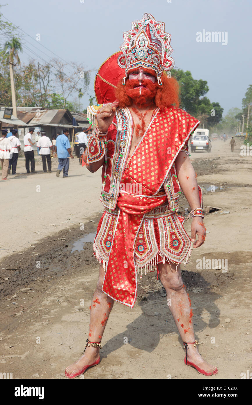 Assamese hi-res stock photography and images - Alamy