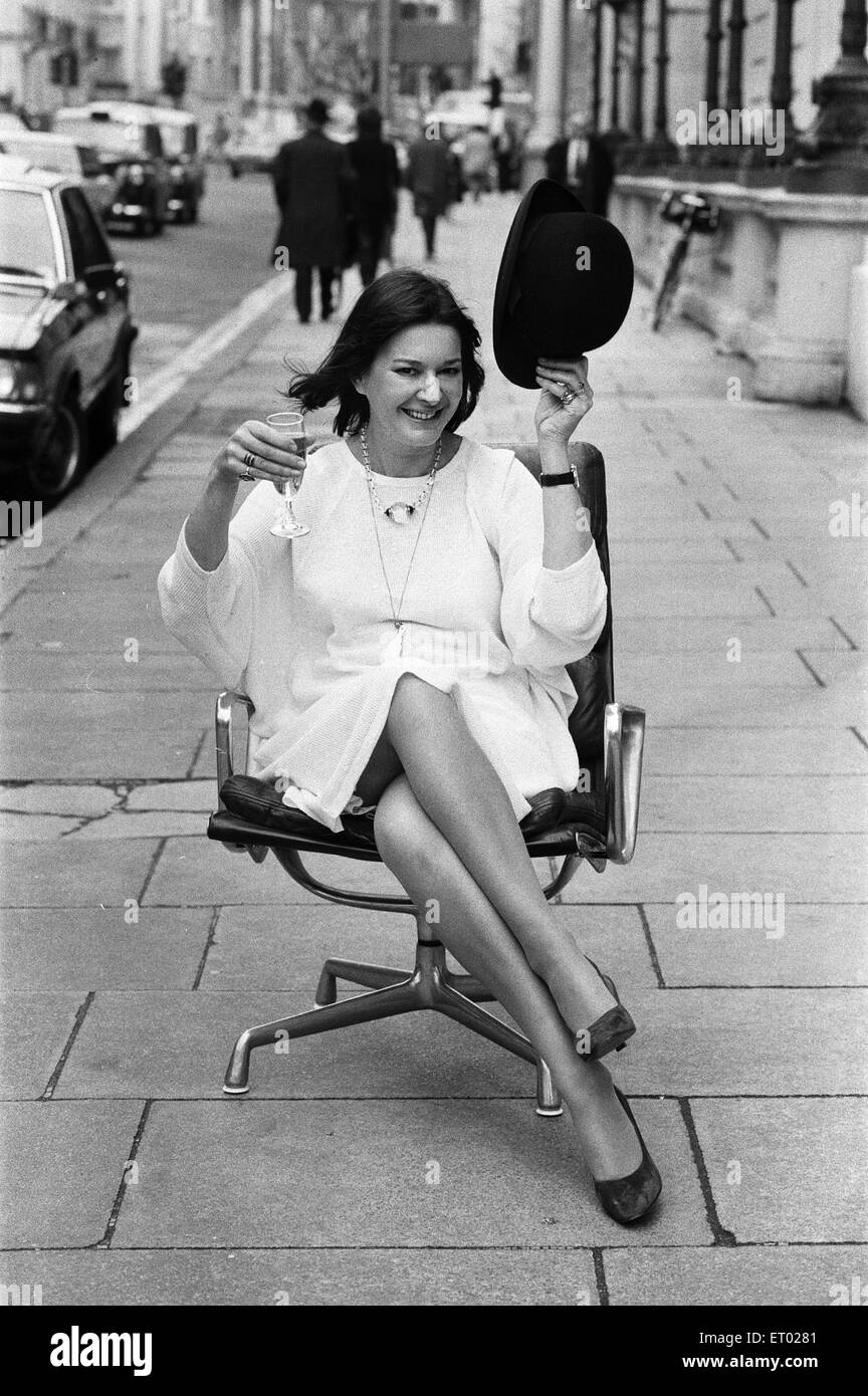 1980's business woman hi-res stock photography and images - Alamy