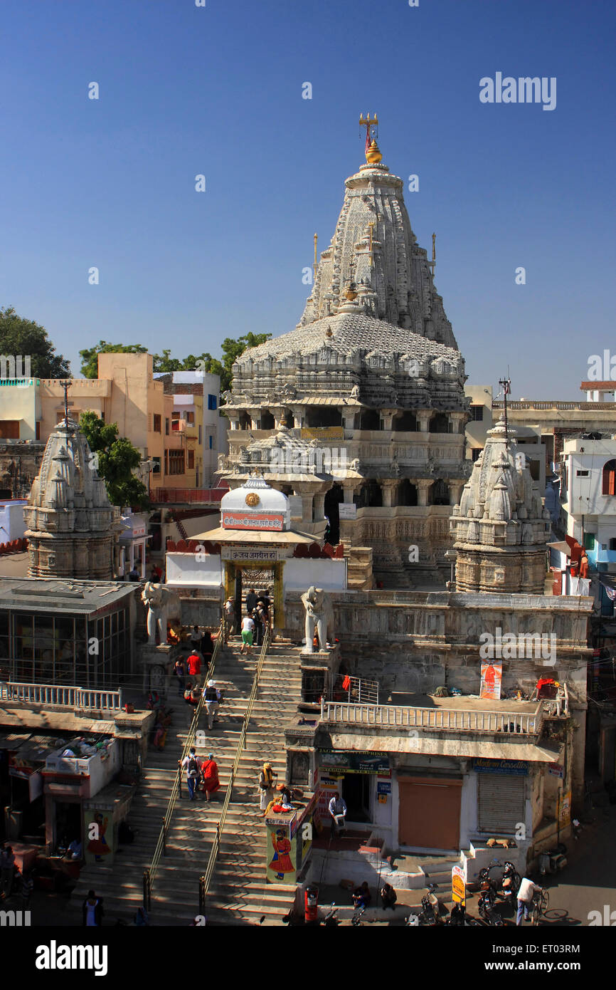 Vishnu Mandir High Resolution Stock Photography and Images - Alamy