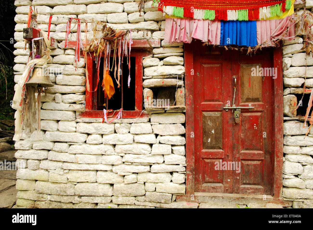 Tatopani Nepal Stock Photos & Tatopani Nepal Stock Images - Alamy